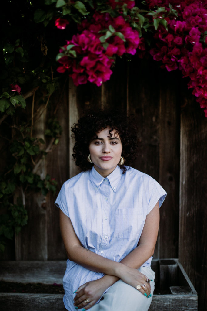 Jessica Semaan - Polaris Insight Center